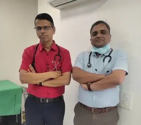 MBBS MD Medicine, MS Surgeons - Best Doctors in Punawale & Ravet